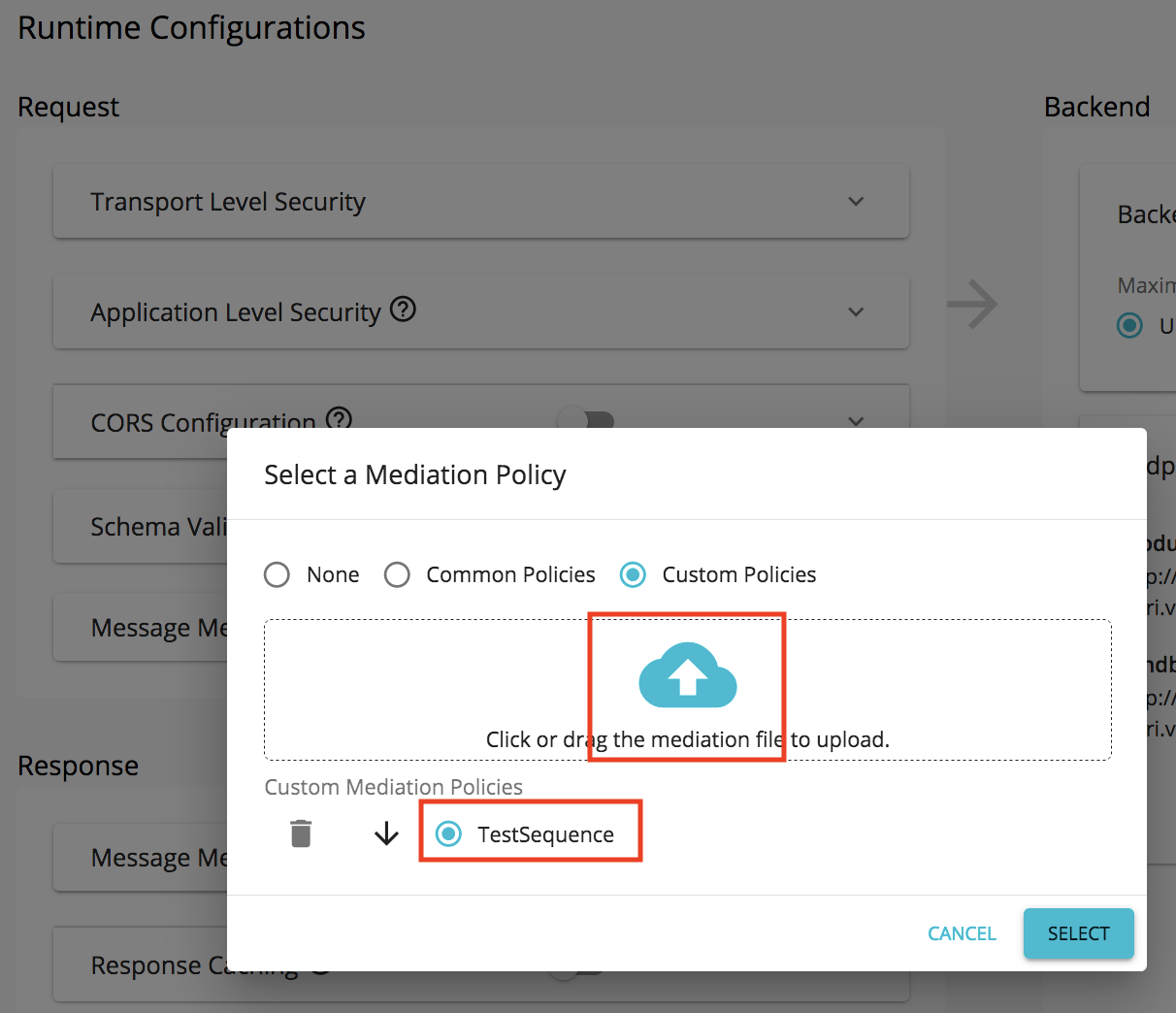 URL Mapping - WSO2 API Manager Documentation 3.0.0