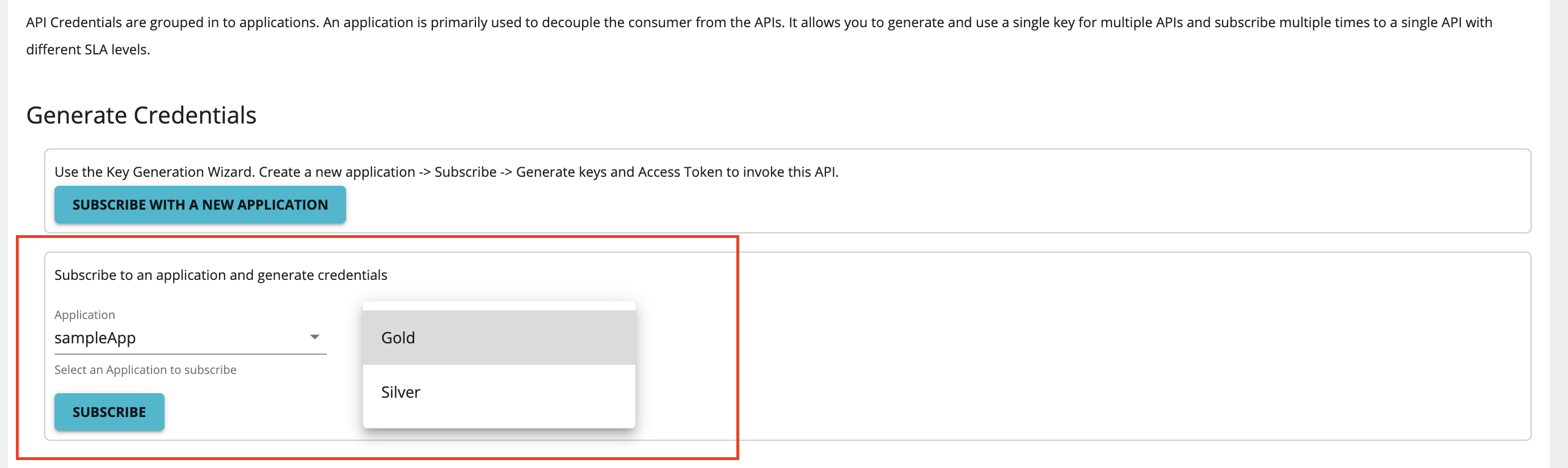 Setting Throttling Limits - WSO2 API Manager Documentation 3.0.0