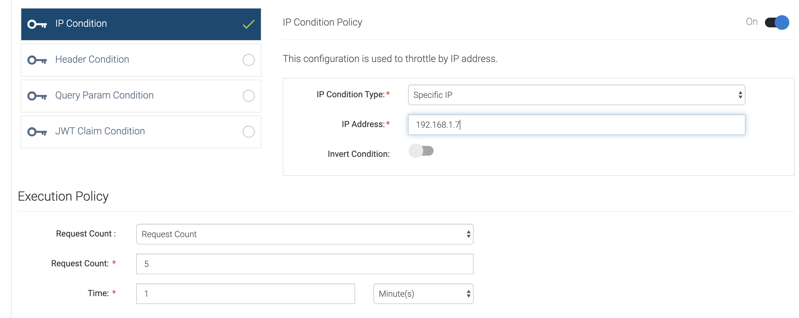 Throttling Use-Cases - WSO2 API Manager Documentation 3.1.0