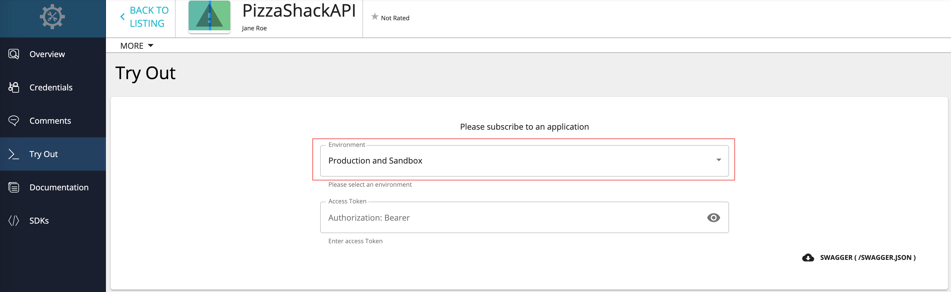 Publish through Multiple API Gateways - WSO2 API Manager Documentation 3.1.0