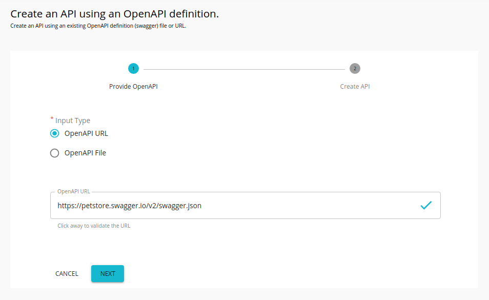 Create A Prototype Api With An Inline Script Wso2 Api Manager Documentation 310 
