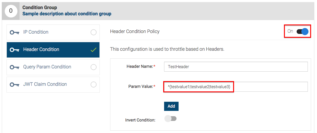Adding New Throttling Policies - WSO2 API Manager Documentation 3.1.0