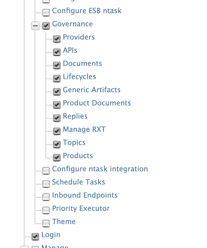 Using OKTA As An External IDP With SAML - WSO2 API Manager Documentation 3.1.0