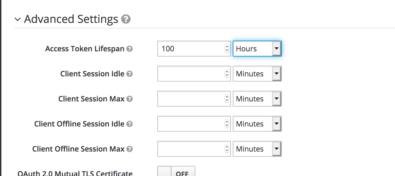Configure Keycloak as a Key Manager - WSO2 API Manager Documentation 3.2.0