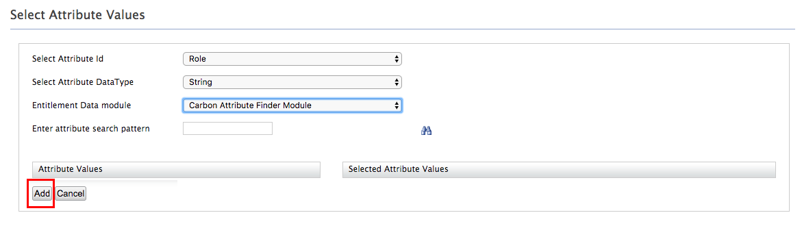 Role Based Access Control Using Xacml Wso2 Api Manager Documentation 320