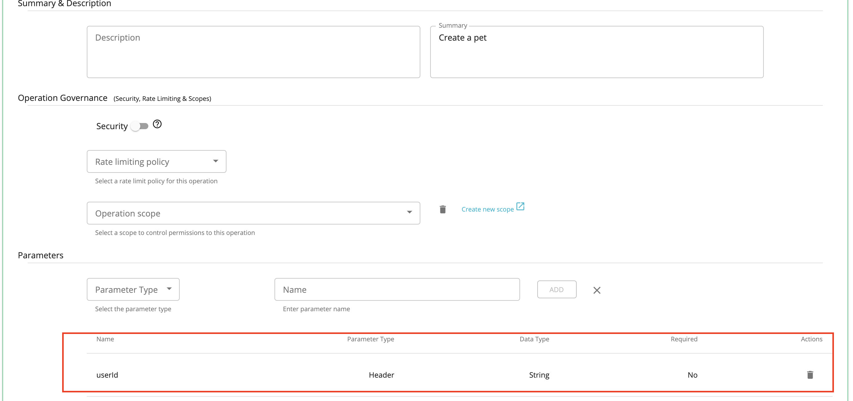 Include Additional Headers in the API Console - WSO2 API Manager Documentation 3.2.0