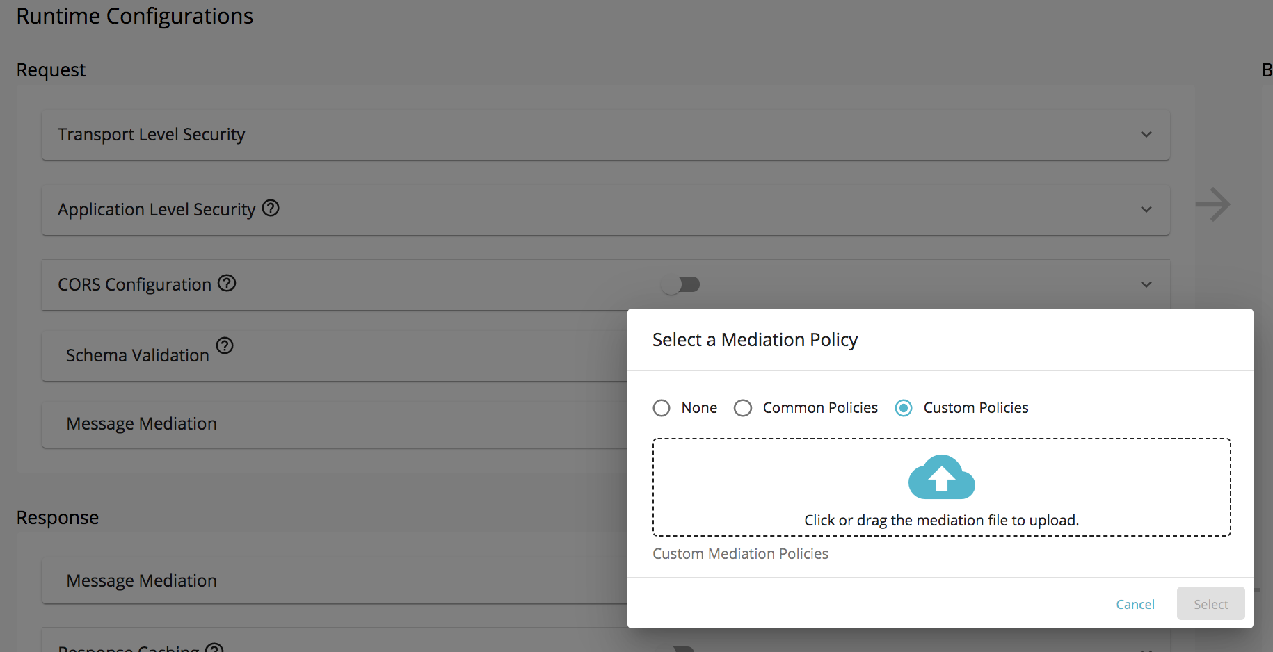 Role Based Access Control Using Xacml Wso2 Api Manager Documentation 320 