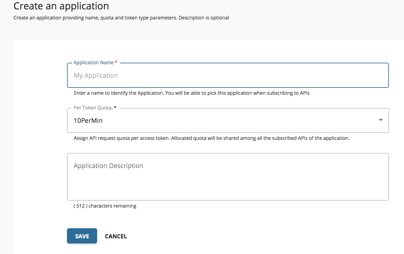 Authorization Code Grant - WSO2 API Manager Documentation 3.2.0