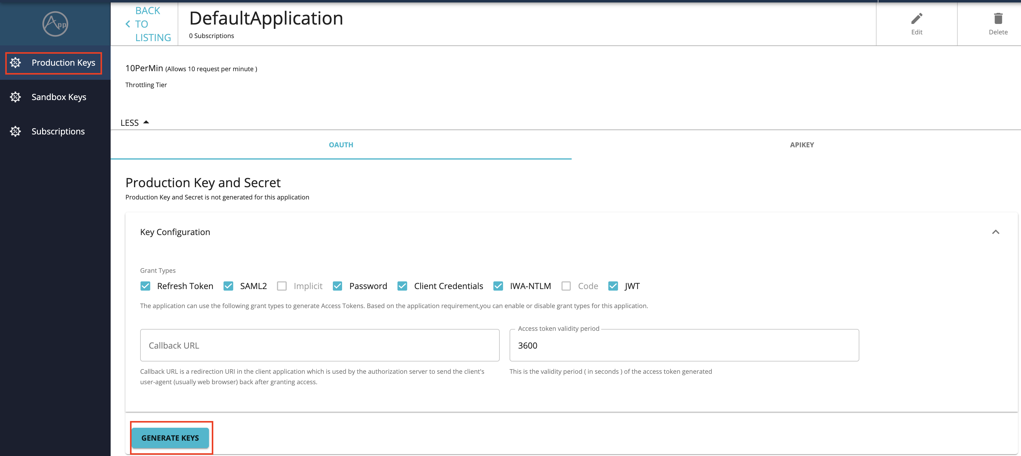 Invoke an API Using a SOAP Client - WSO2 API Manager Documentation 3.2.0
