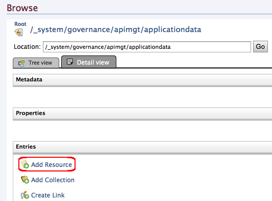 Engaging a New Throttling Policy at Runtime - WSO2 API Manager Documentation 3.2.0