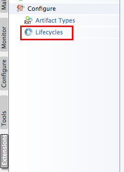 Customize API Life Cycle - WSO2 API Manager Documentation 3.2.0