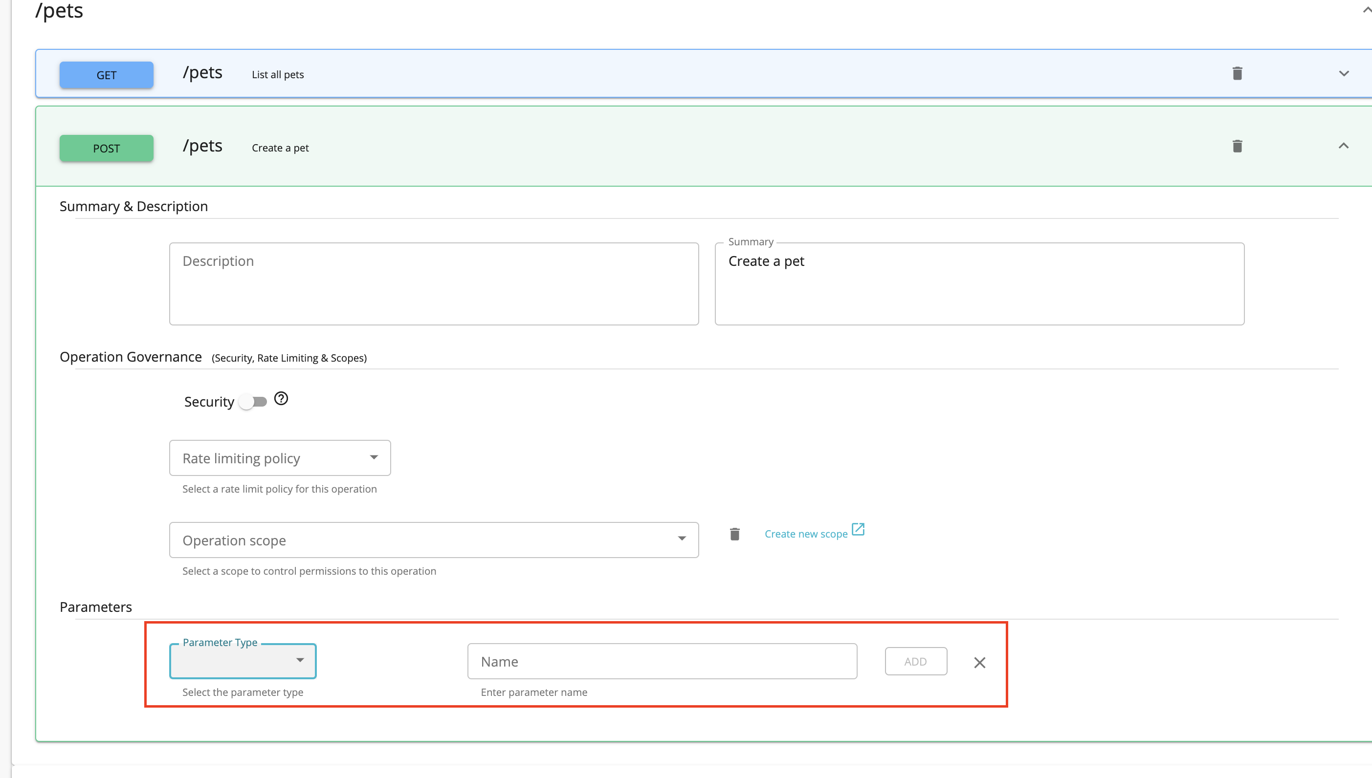 Include Additional Headers in the API Console - WSO2 API Manager Documentation 3.2.0