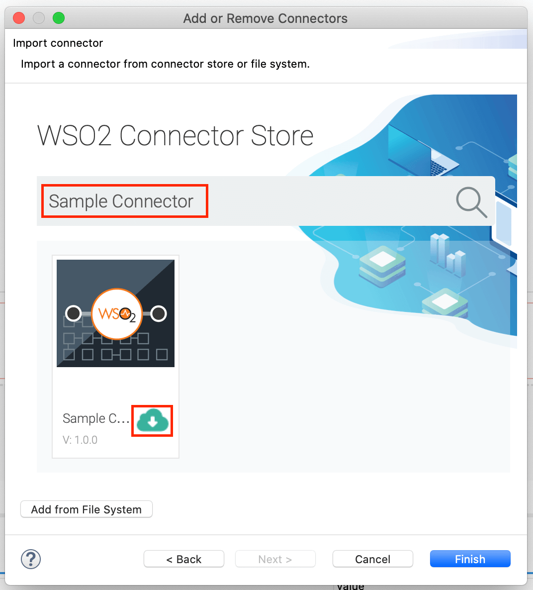 Salesforce REST API Example WSO2 API Manager Documentation 4 1 0