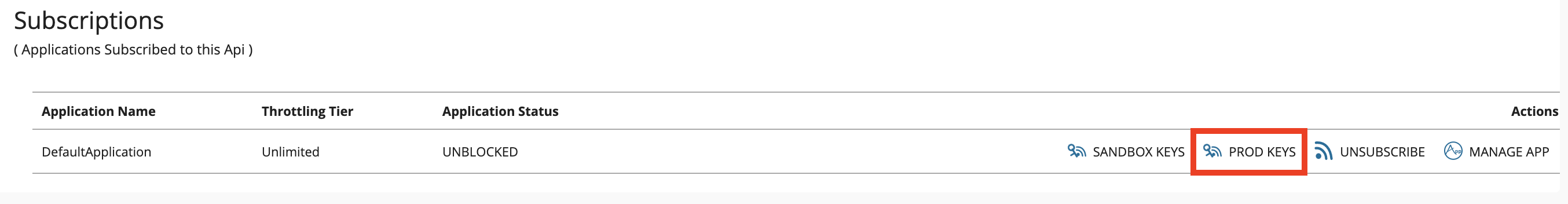 Expose an Integration Service as a Managed API - WSO2 API Manager ...