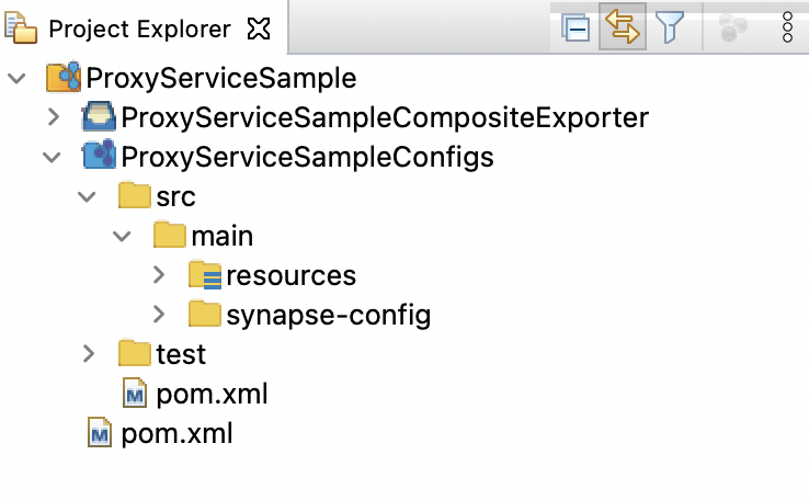 Expose an Integration SOAP Service as a Managed API - WSO2 API Manager Documentation 4.1.0