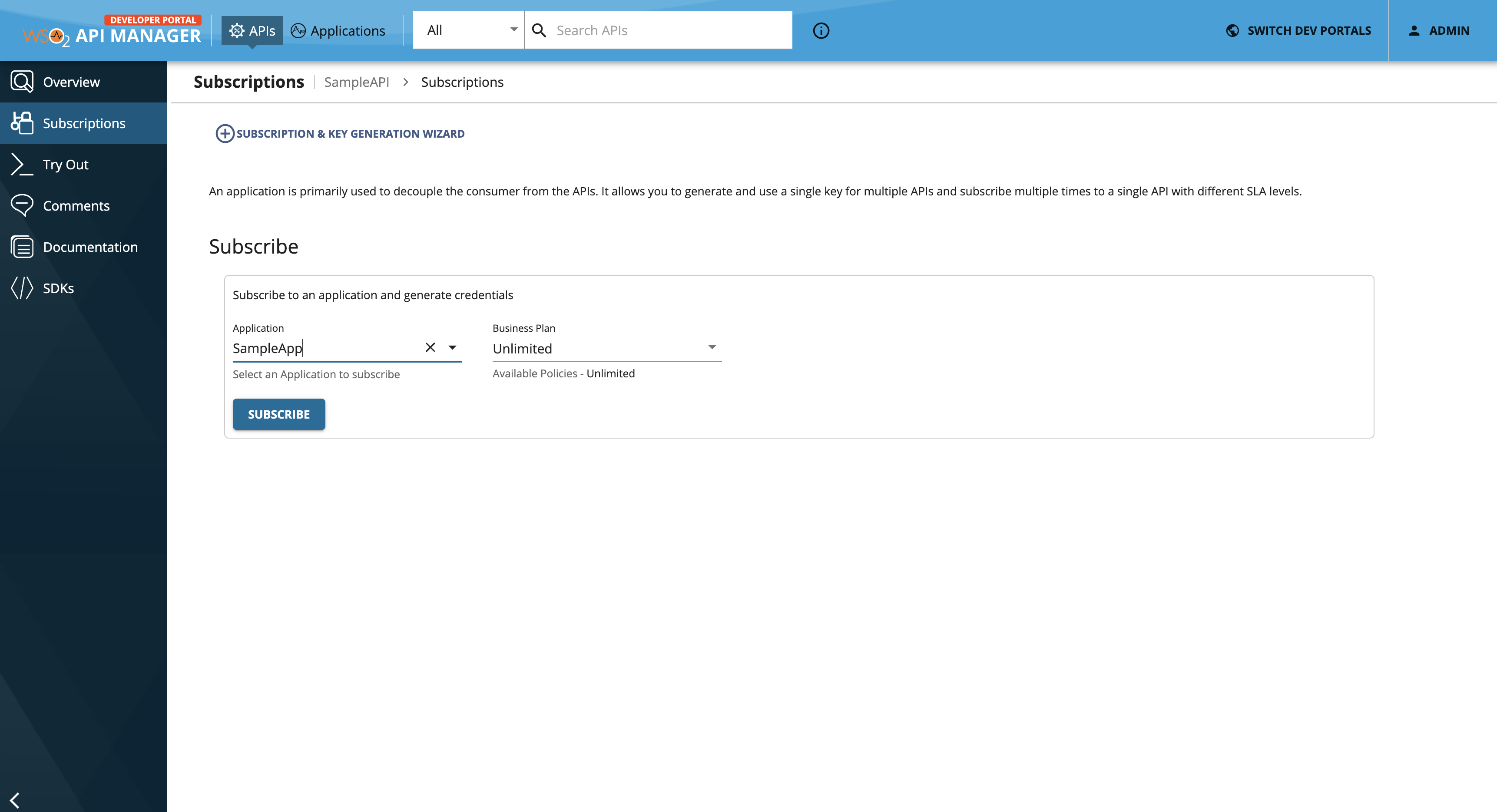 Configure the Global Key Manager - WSO2 API Manager Documentation 4.2.0