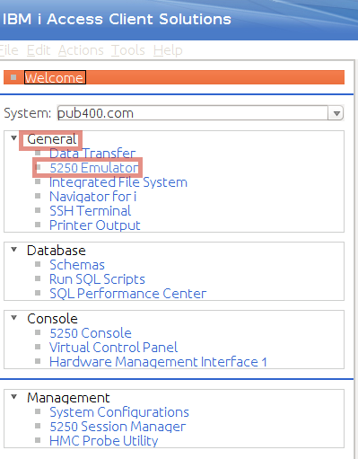 Setting up the AS400 PCML Environment - WSO2 API Manager Documentation ...