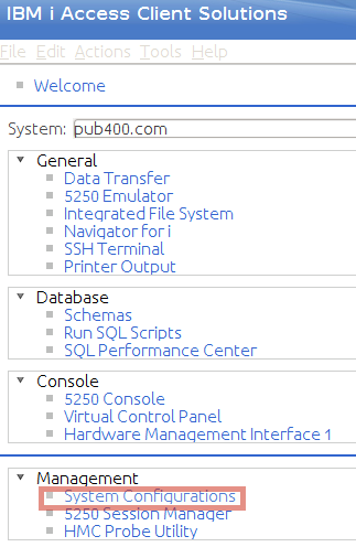 Setting up the AS400 PCML Environment - WSO2 API Manager Documentation ...