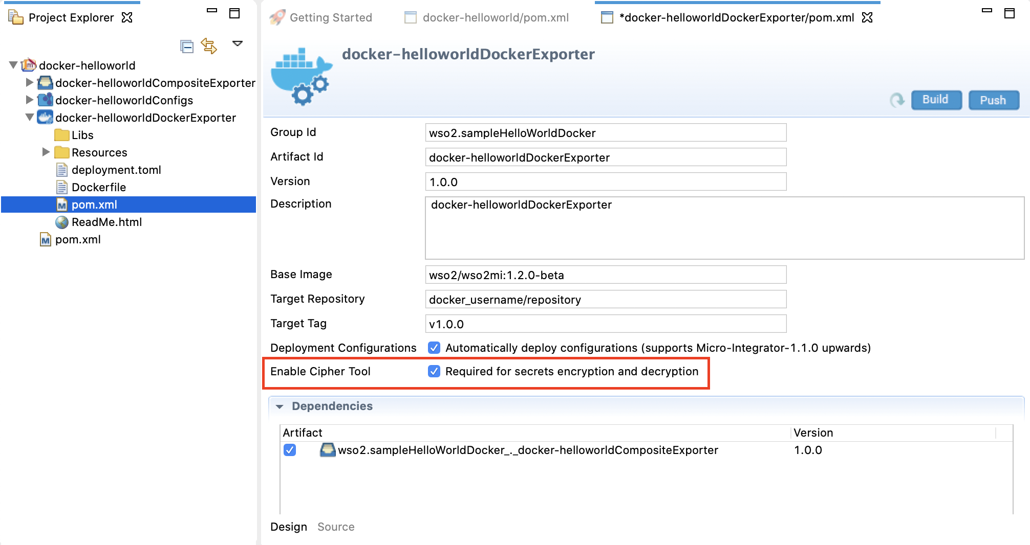 Use Docker Secrets in Synapse Configurations - WSO2 API Manager ...