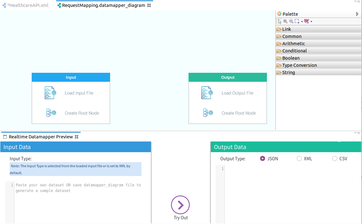 Translate Message Formats - WSO2 API Manager Documentation 4.2.0