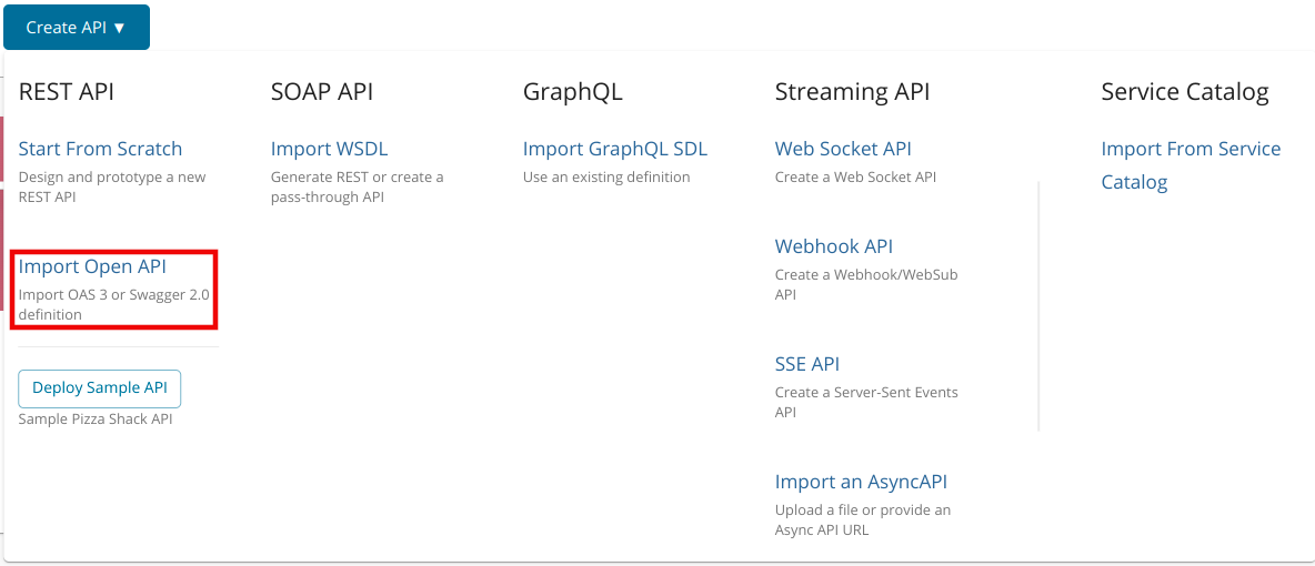 Build a CI/CD Pipeline for APIs Using the CLI - WSO2 API Manager Documentation 4.2.0