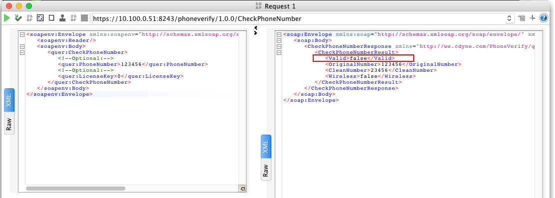 SOAP Client - WSO2 API Manager Documentation 4.3.0