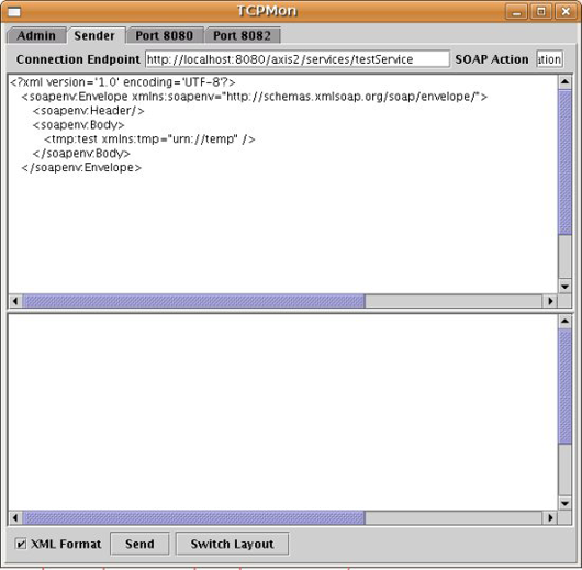 Monitoring TCP-based Messages - WSO2 API Manager Documentation 4.3.0