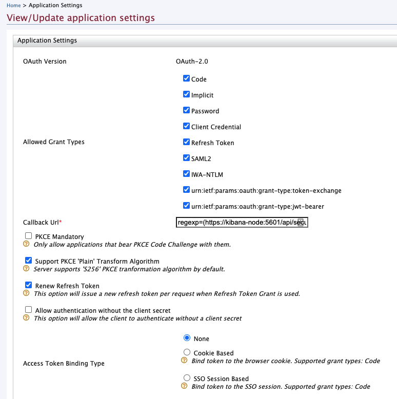ELK Based Analytics Installation Guide - WSO2 API Manager Documentation ...