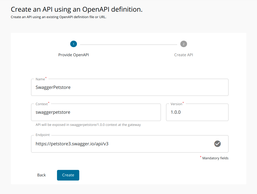 Build a CI/CD Pipeline for APIs Using the CLI - WSO2 API Manager Documentation 4.3.0