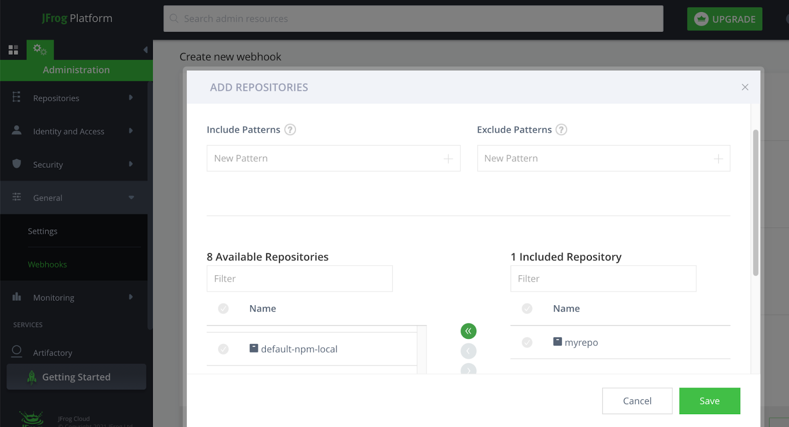 Build A Cicd Pipeline For Apis Using Jenkins Wso2 Api Manager Documentation 430