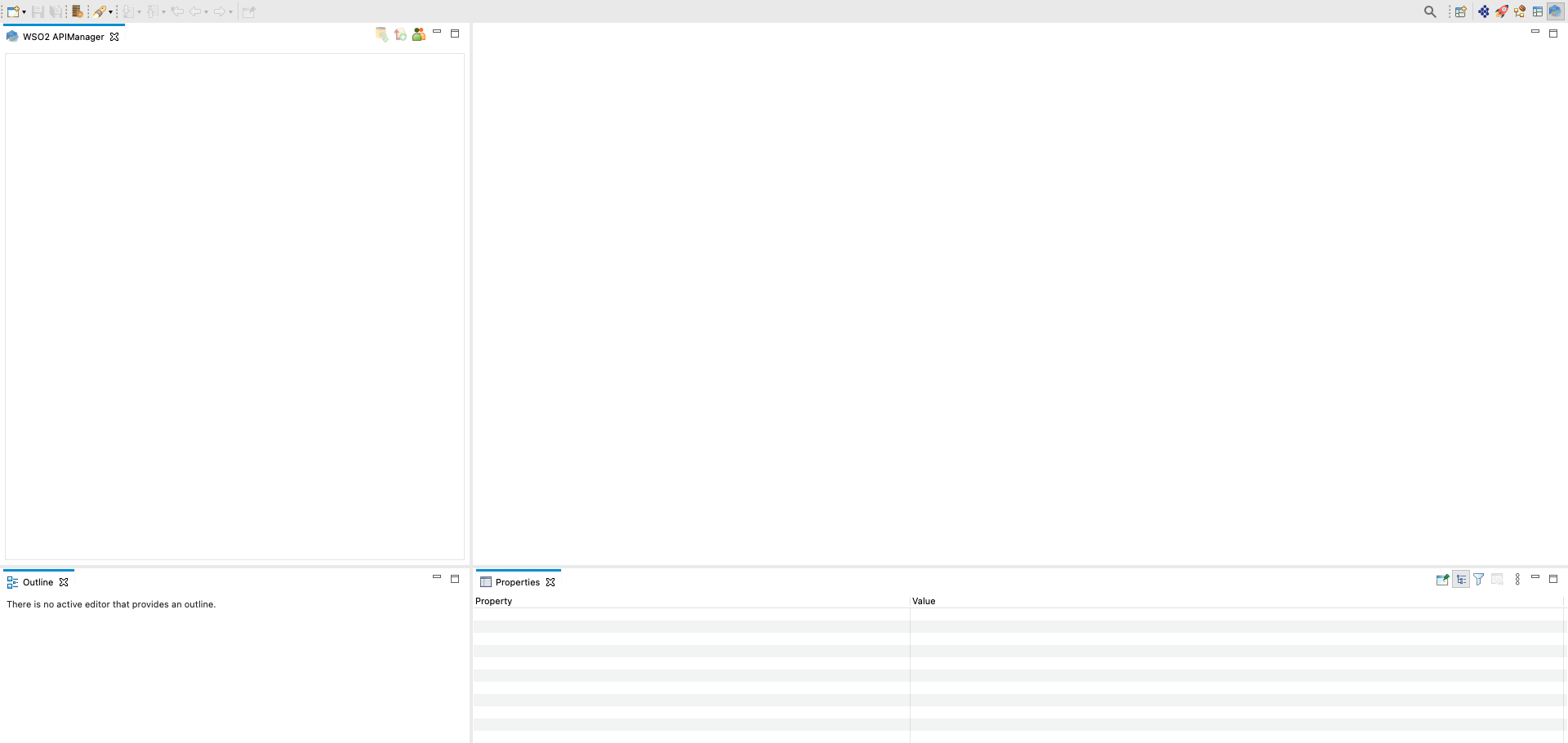 Creating and Uploading Custom Mediation Policies using WSO2 Integration Studio - WSO2 API ...