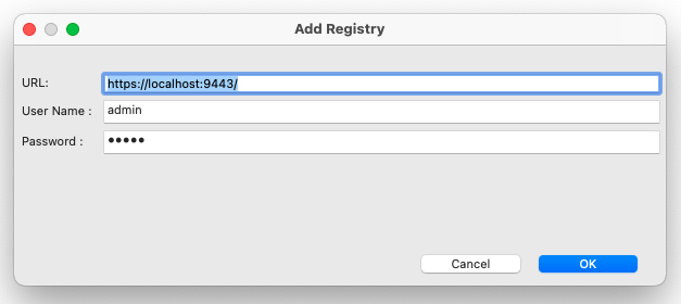 Creating and Uploading Custom Mediation Policies using WSO2 Integration Studio - WSO2 API ...