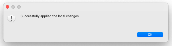 Creating and Uploading Custom Mediation Policies using WSO2 Integration Studio - WSO2 API ...