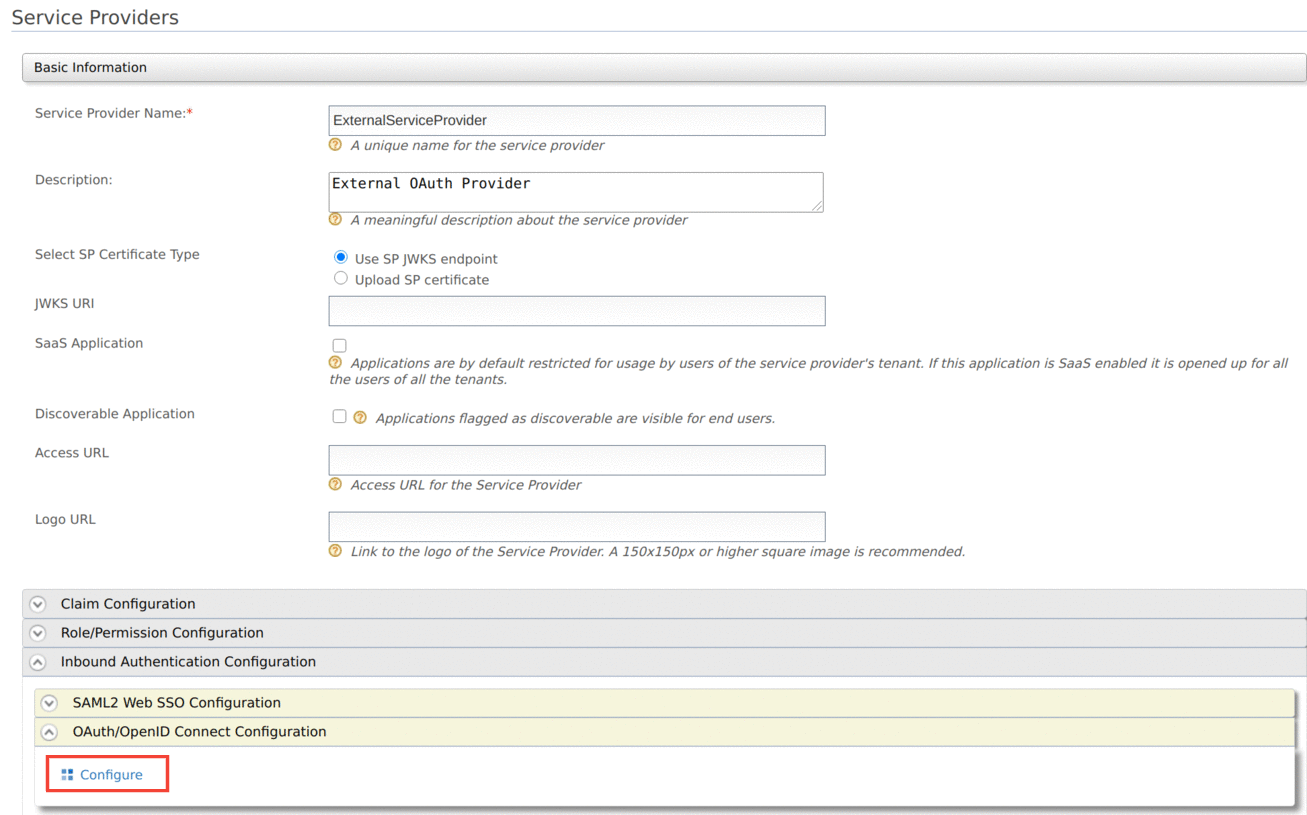 Jwt Grant Wso2 Api Manager Documentation 430 