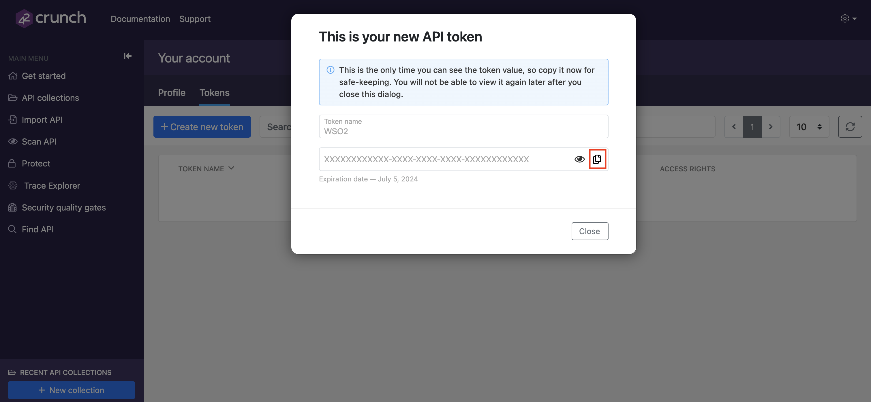 Secure APIs by Auditing API Definitions - WSO2 API Manager ...