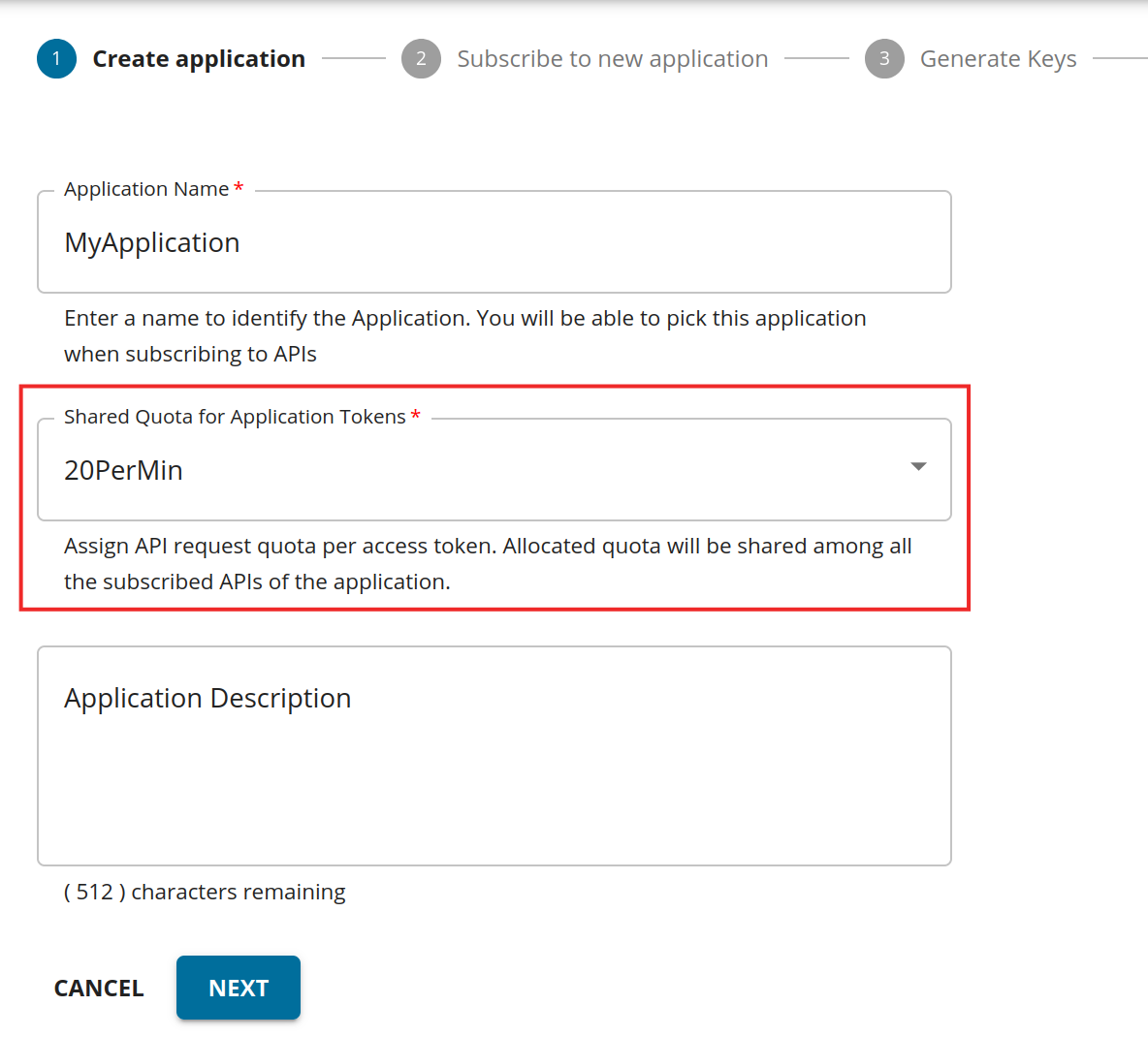 Set Throttling Limits - WSO2 API Manager Documentation 4.3.0