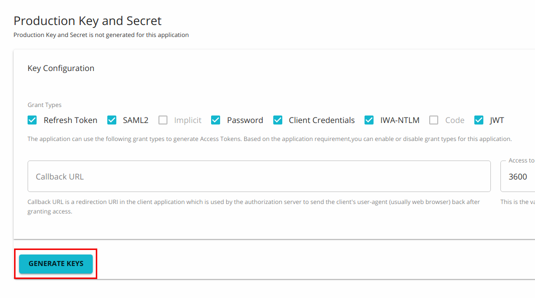 Extend Key Manager - WSO2 API Manager Documentation 4.3.0