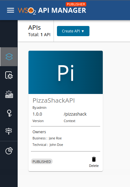 Deploy Through Multiple API Gateways - WSO2 API Manager Documentation 4.3.0