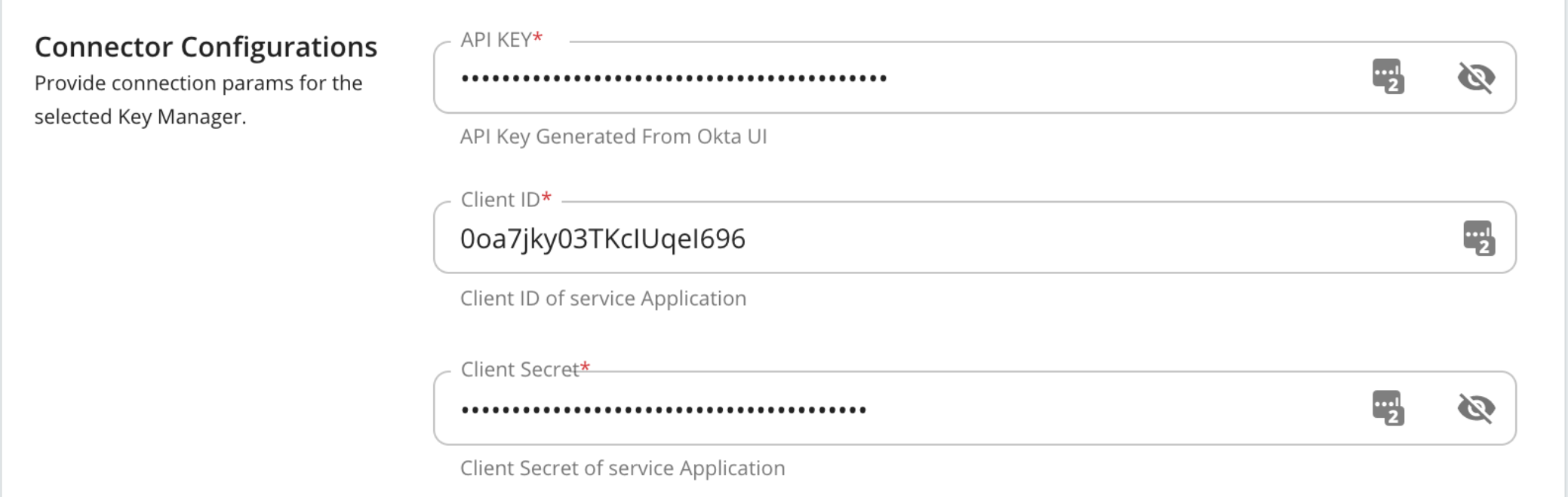 Configure A Custom Key Manager Wso2 Api Manager Documentation 440