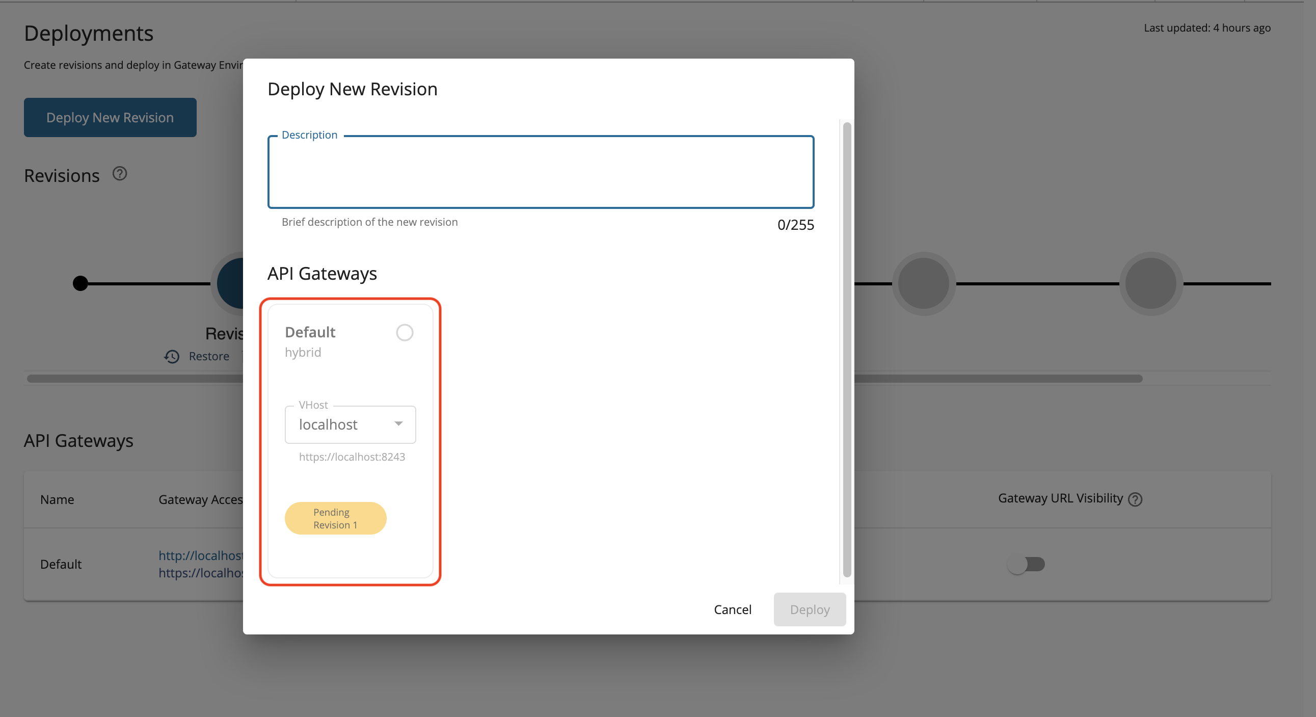 Revision Deployment Workflow Wso2 Api Manager Documentation 440 