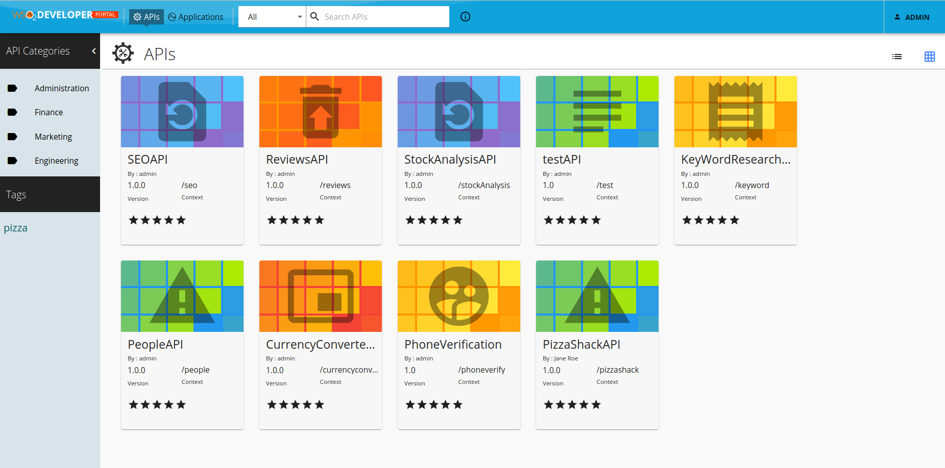 Architecture - WSO2 API Manager Documentation 4.4.0