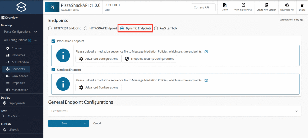 Add Dynamic Endpoints - WSO2 API Manager Documentation 4.4.0