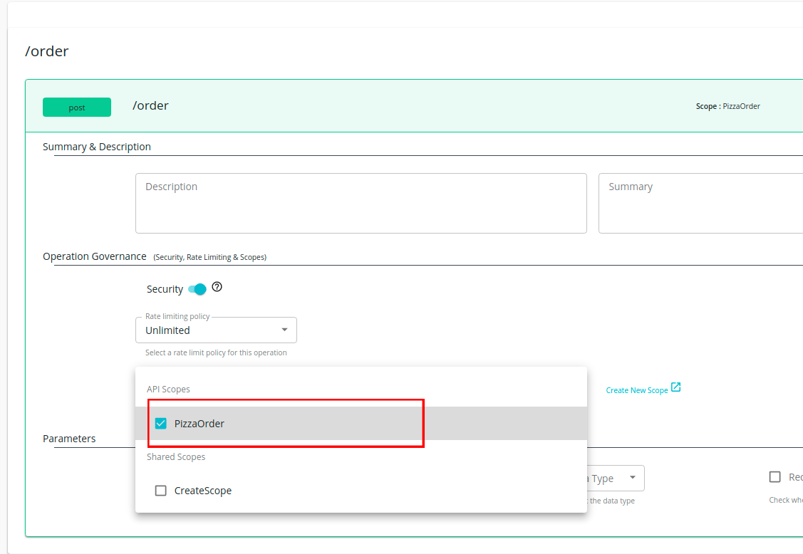 Role-Based Access Control with OAuth Scopes - WSO2 API Manager ...