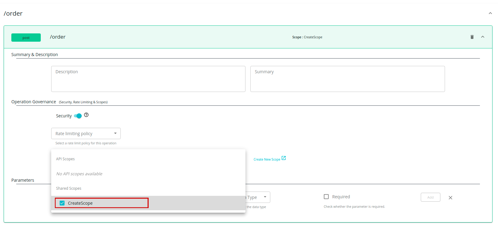 Role-Based Access Control with OAuth Scopes - WSO2 API Manager ...