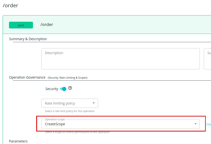 Role-Based Access Control with OAuth Scopes - WSO2 API Manager ...