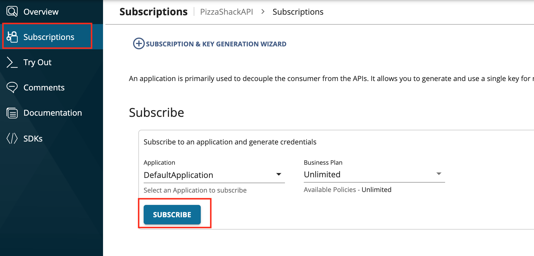 Role-Based Access Control with OAuth Scopes - WSO2 API Manager Documentation 4.4.0
