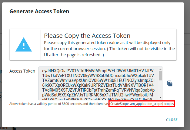 Role-Based Access Control with OAuth Scopes - WSO2 API Manager ...