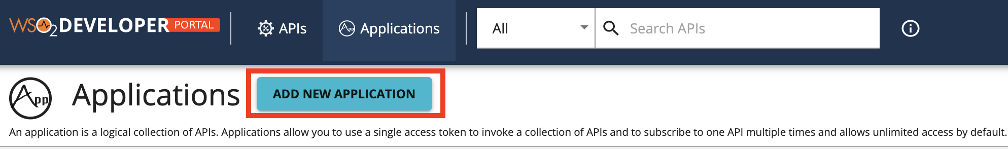 Add Custom Attributes to Applications - WSO2 API Manager Documentation ... Add Custom Attributes to Applications - WSO2 API Manager Documentation ...