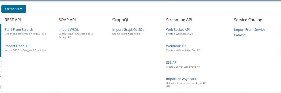 Generate REST API from SOAP Backend - WSO2 API Manager Documentation 4.4.0