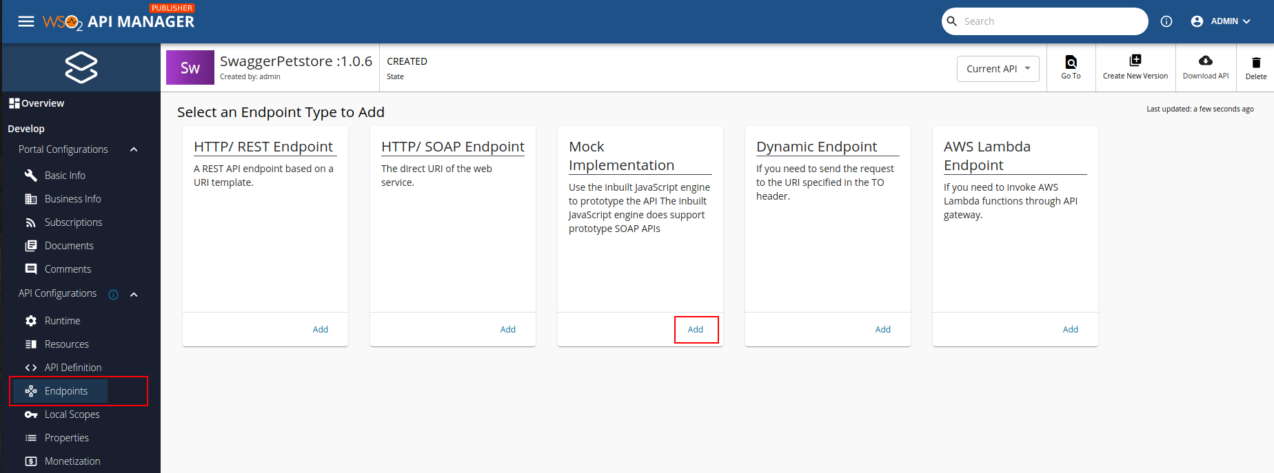Overview Wso2 Api Manager Documentation 440